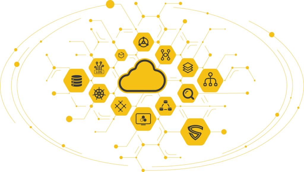 Sunteco I Beyond the clouds